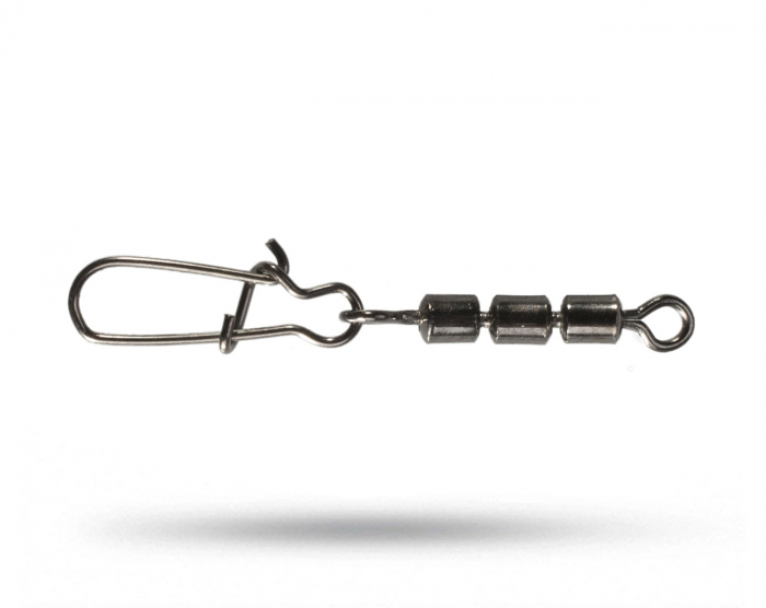 Attitude Baits Snap with Triple Swivels | Krok & Småplock - Bet