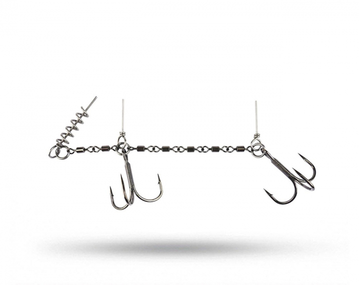 Darts Pike Rig Evighets Stinger - Giant | Krok & Småplock - Stingers ...