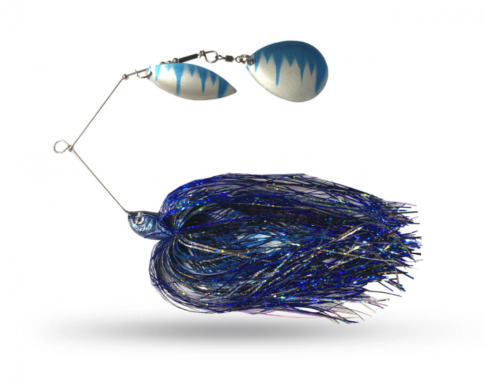 Fin Custom Spinnerbaits | Fiskedrag