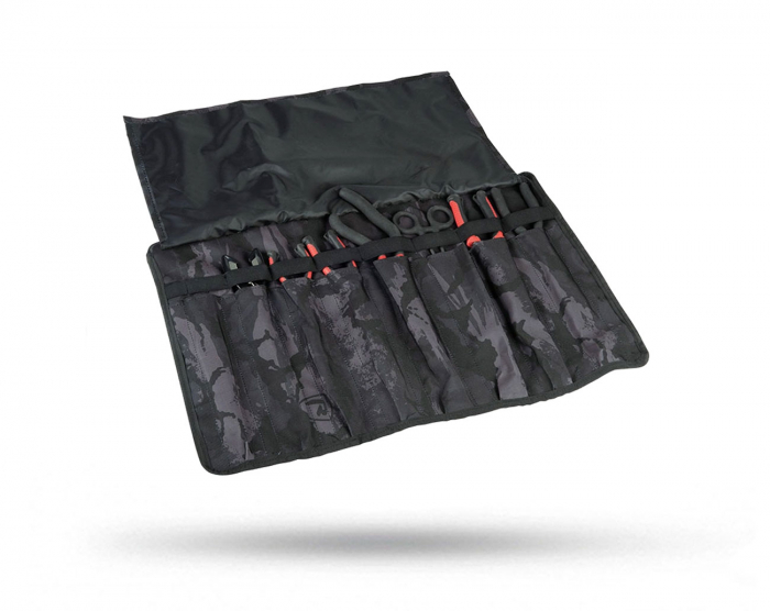 Fox Rage Tool Wrap 7 Piece | Tillbehör & Verktyg - Tänger & Avb