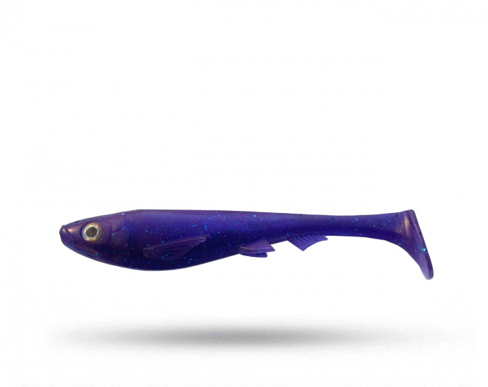 High5Lures Luckie 29 cm - Herring | Fiskedrag - Gäddjiggar