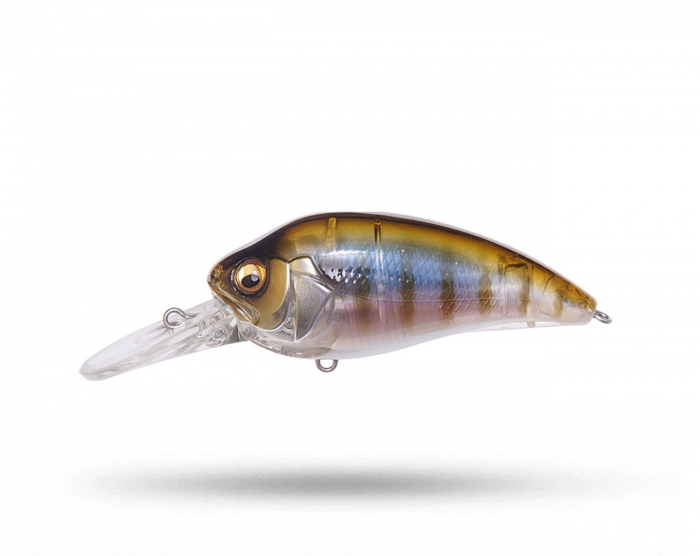 Megabass Super-Z Z2 | Fiskedrag - Abborrwobbler