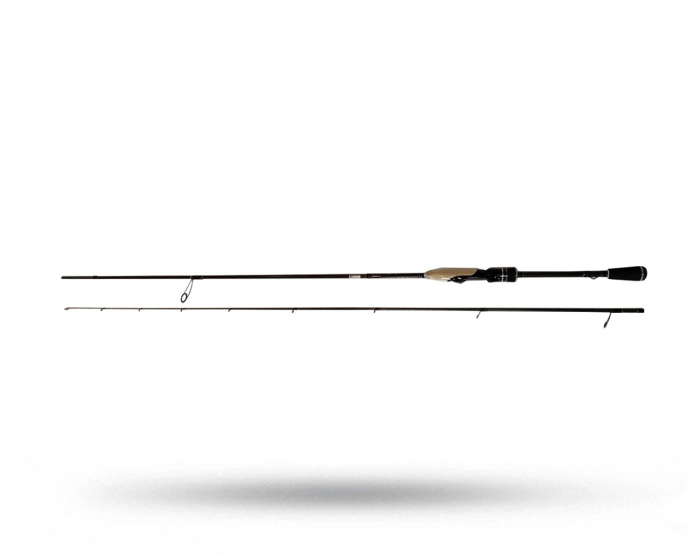 PerchZilla™ Finesse Haspel | Fiskespön - Haspelspön