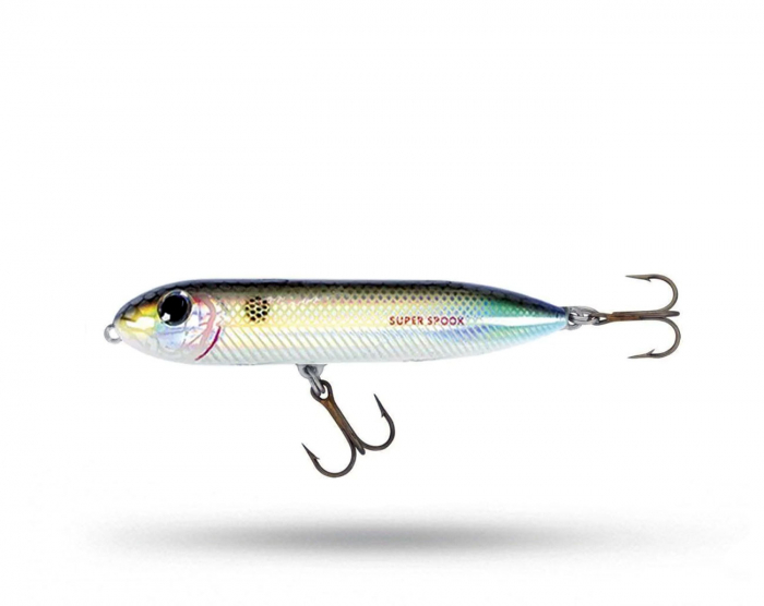 Heddon Super Spook Jr | Fiskedrag - Ytbeten och Poppers
