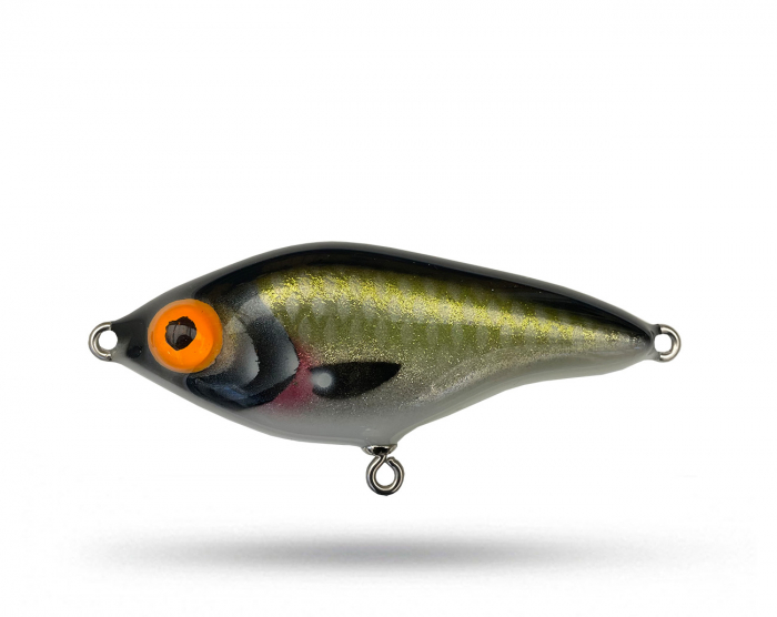 Jenzza Lures Tärnö Swim 12cm - Blue Dream | Fiskedrag - Swimbaits