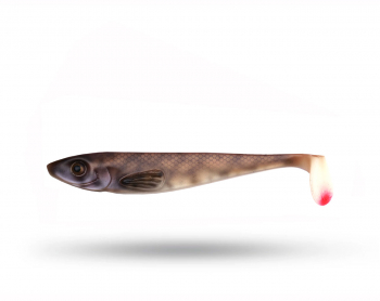 Black River Sweden Shad 30 cm | Fiskedrag - Gäddjiggar