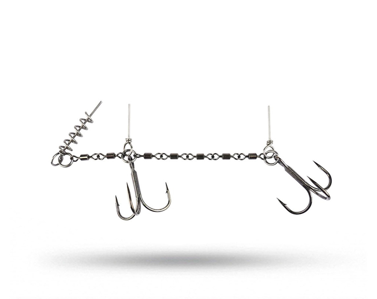 Darts Pike Rig Evighets Stinger - XL | Krok & Småplock - Stingers & Riggar