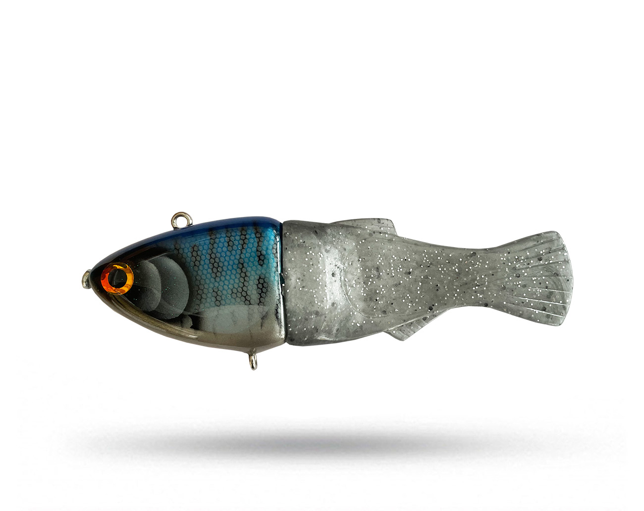 JW Lures Flap Jack Shallow - Mackreel | Fiskedrag - Tailbeten