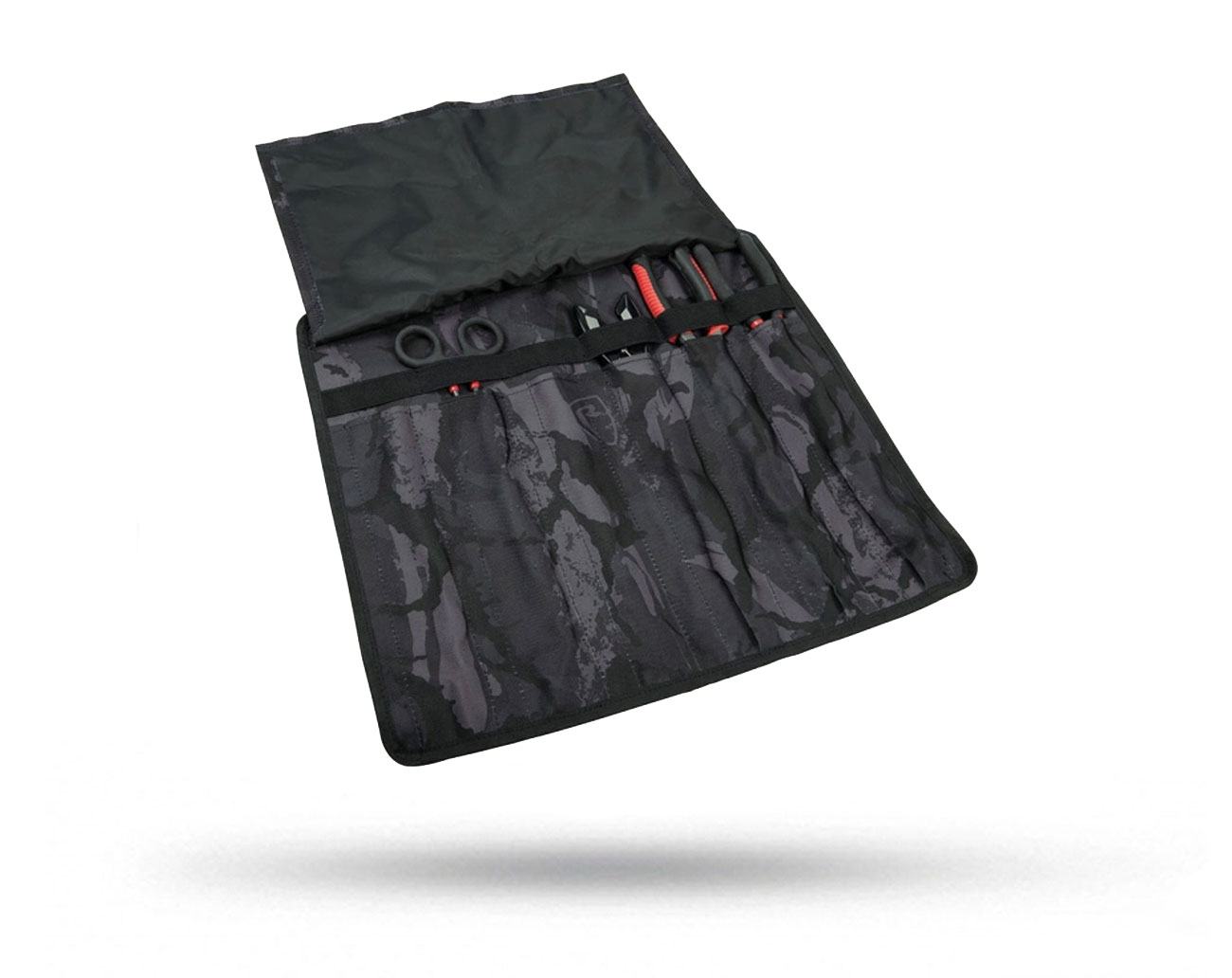 Fox Rage Tool Wrap 4 Piece | Tillbehör & Verktyg - Tänger & Avb