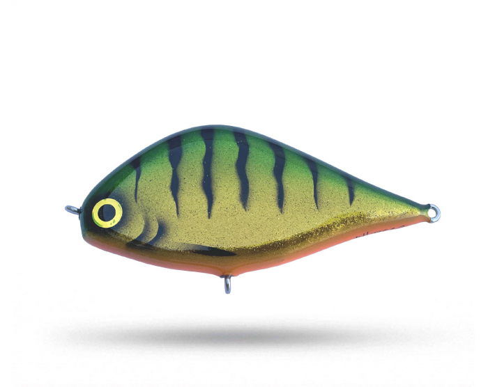 JW Lures Butface | Fiskedrag - Jerkbaits