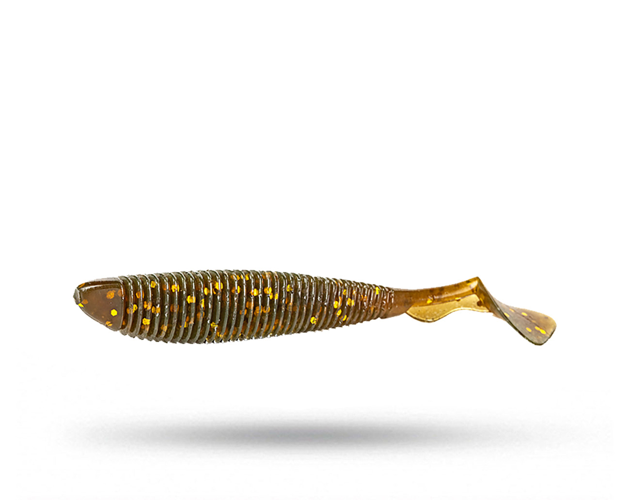 Molix RA Shad 3' FAT | Fiskedrag - Abborre & Gösjigg