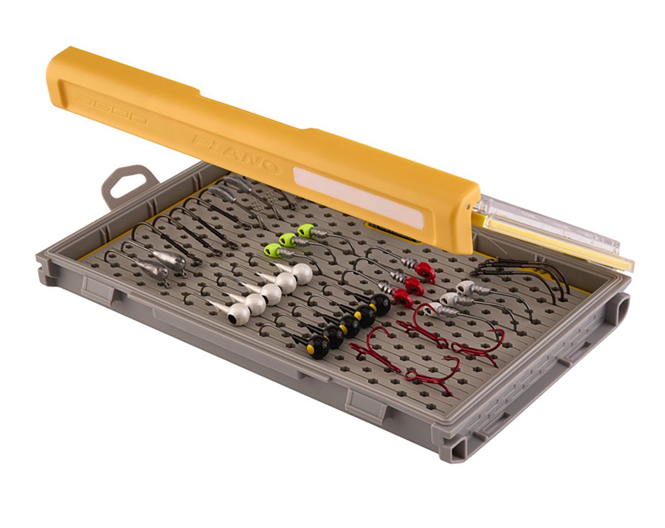 Plano Edge Hook 3700 | Förvaring - Betesaskar & Boxar