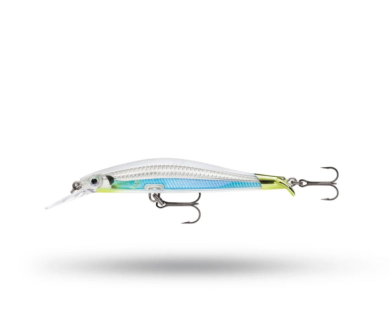 Rapala RipStop Deep 9 cm | Fiskedrag - Abborrwobbler