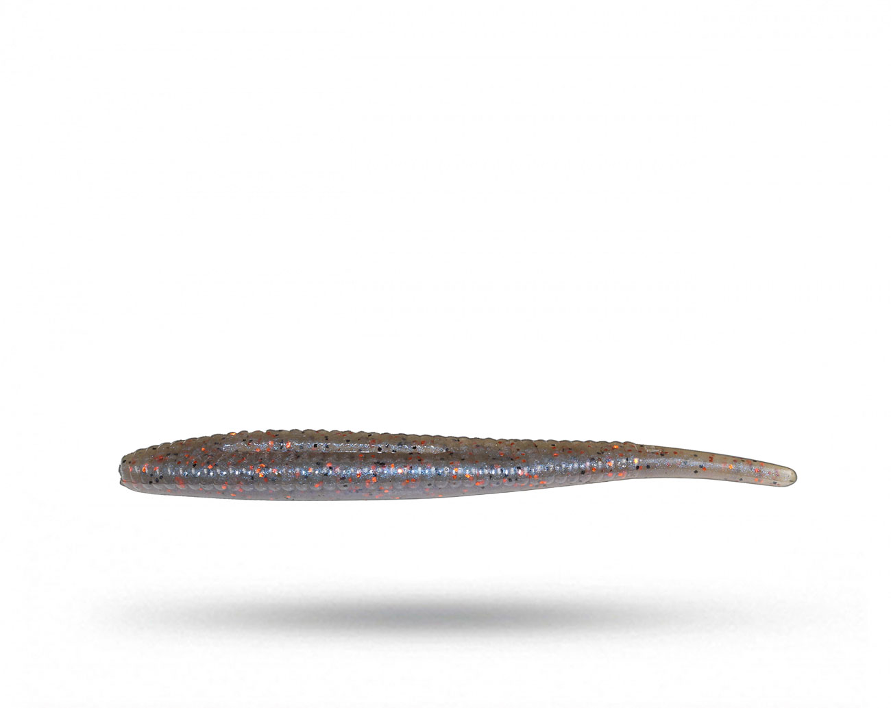 HideUp Stagger Stick 3,3´ - Shirauo | Fiskedrag - NED Beten , M