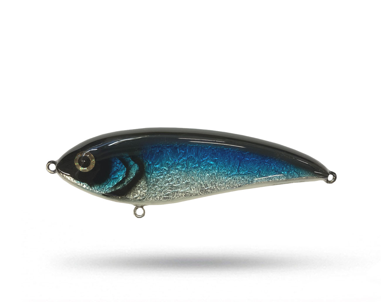 WS Lures Megastrike | Fiskedrag - Jerkbaits